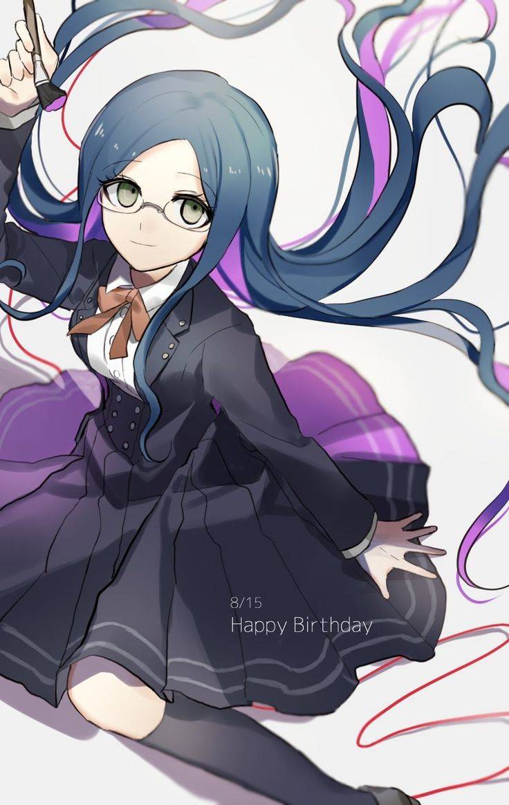 Daily Tsumugi #65 | Scrolller