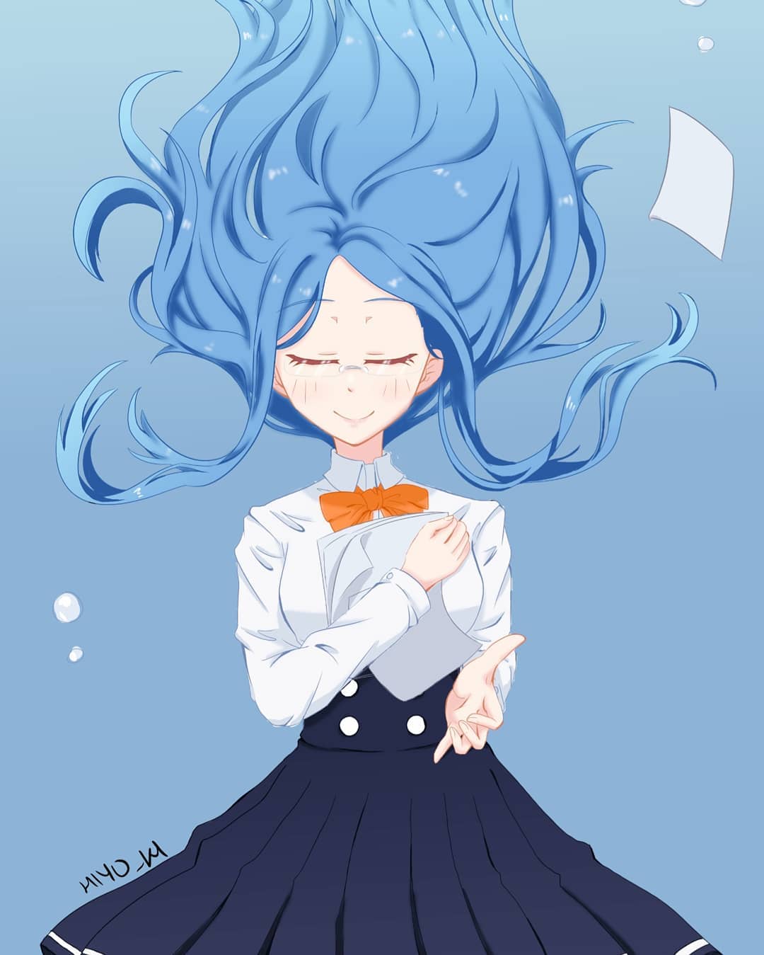 Daily Tsumugi #805 Invitation to a Deep Dive | Scrolller