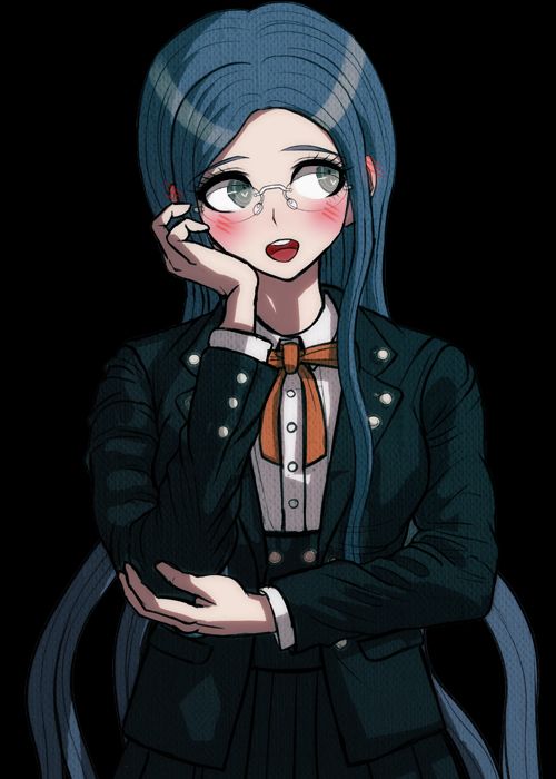 Daily Tsumugi #875 Being on Cloud Nine (Happy Valentines Day) (Sprite ...