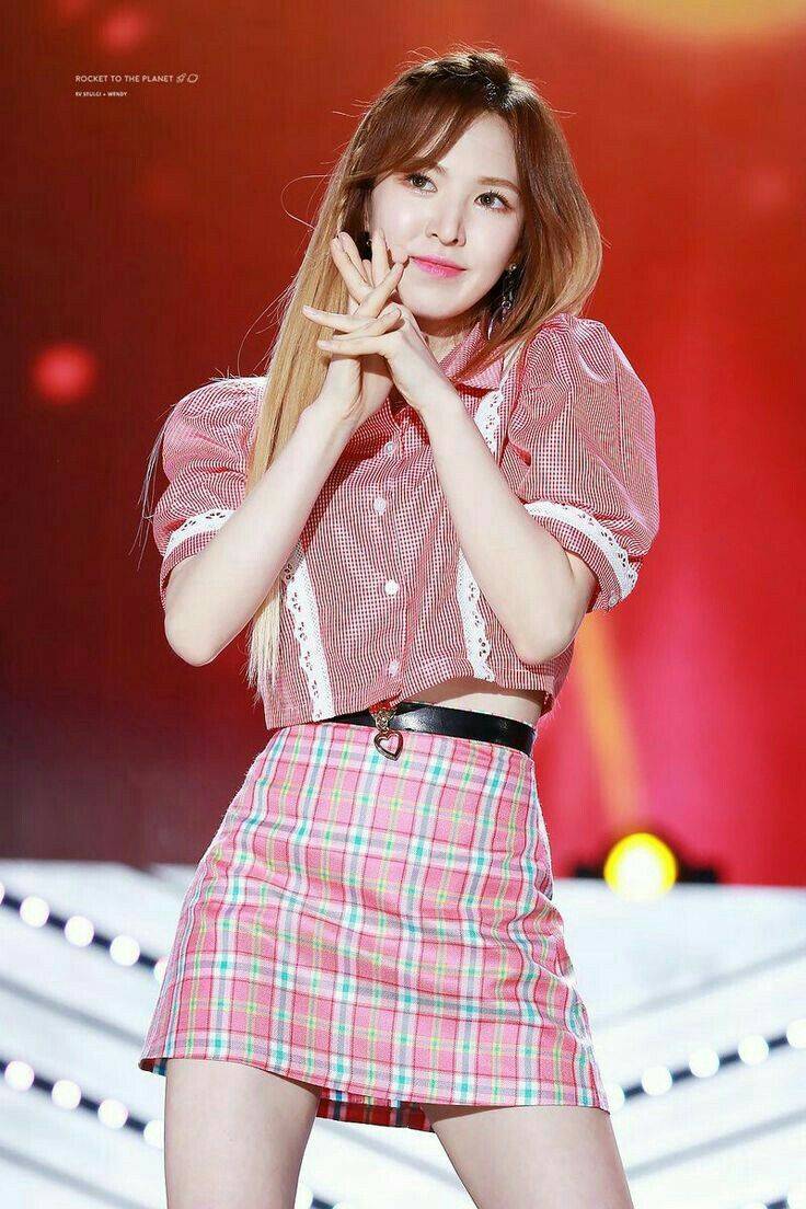 Daily Wendy#205 | Scrolller