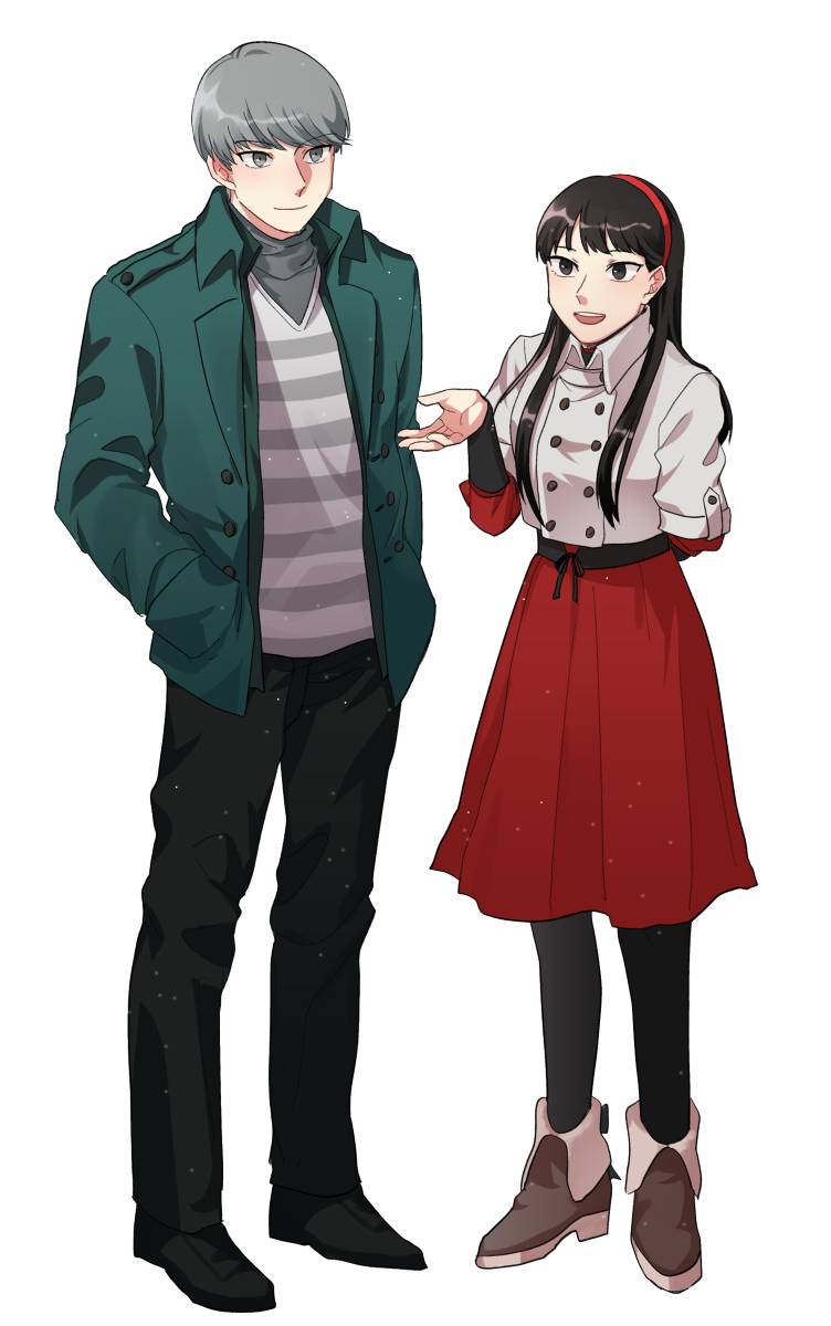 Daily (Yu)kiko Day 25 | Scrolller