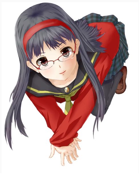 Daily Yukiko Day 296 | Scrolller