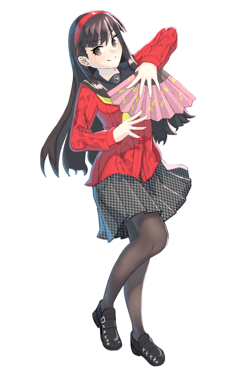 Daily Yukiko Day 68 | Scrolller