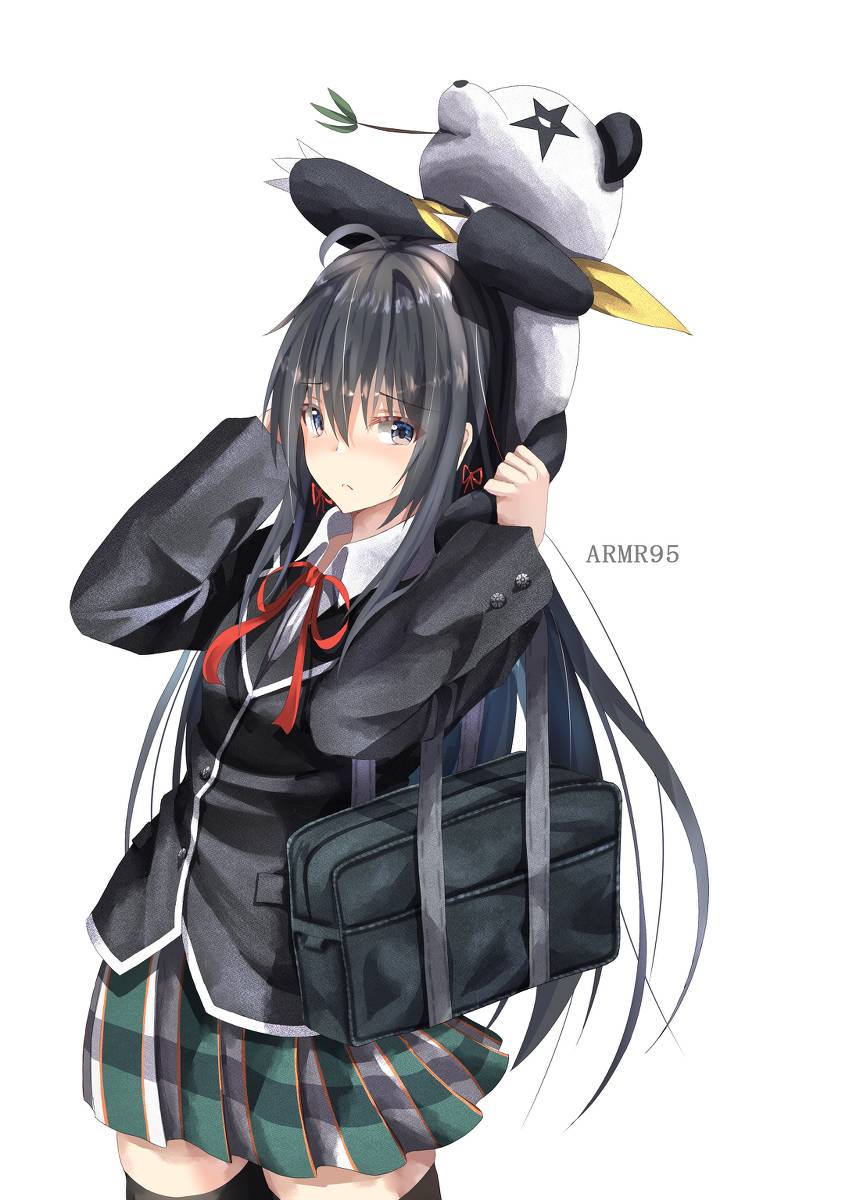 Daily Yukino 124 Pan san | Scrolller