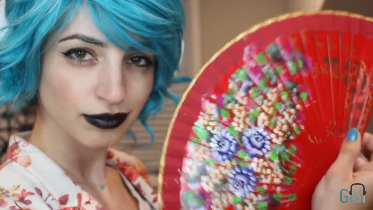 Daisy ASMR! | Scrolller