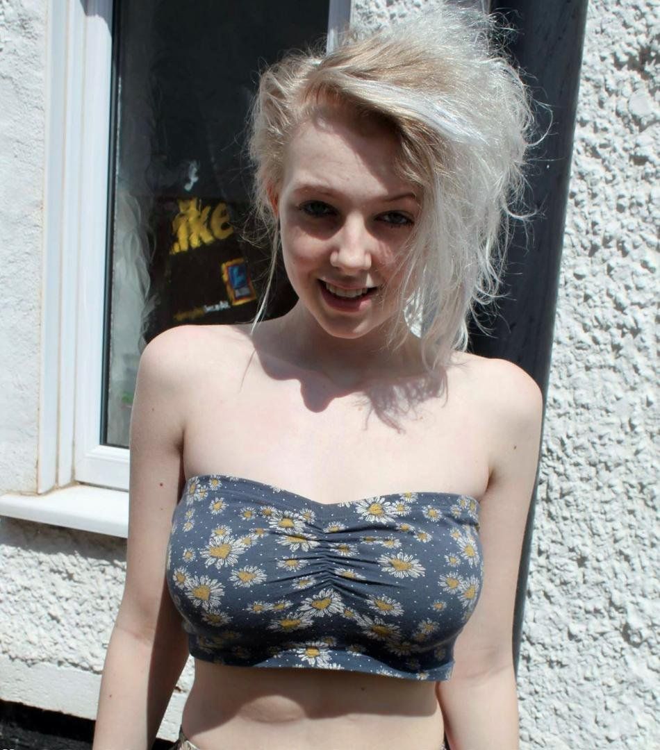 Discover more like Tubetop: Daisy and Related Content | Scrolller