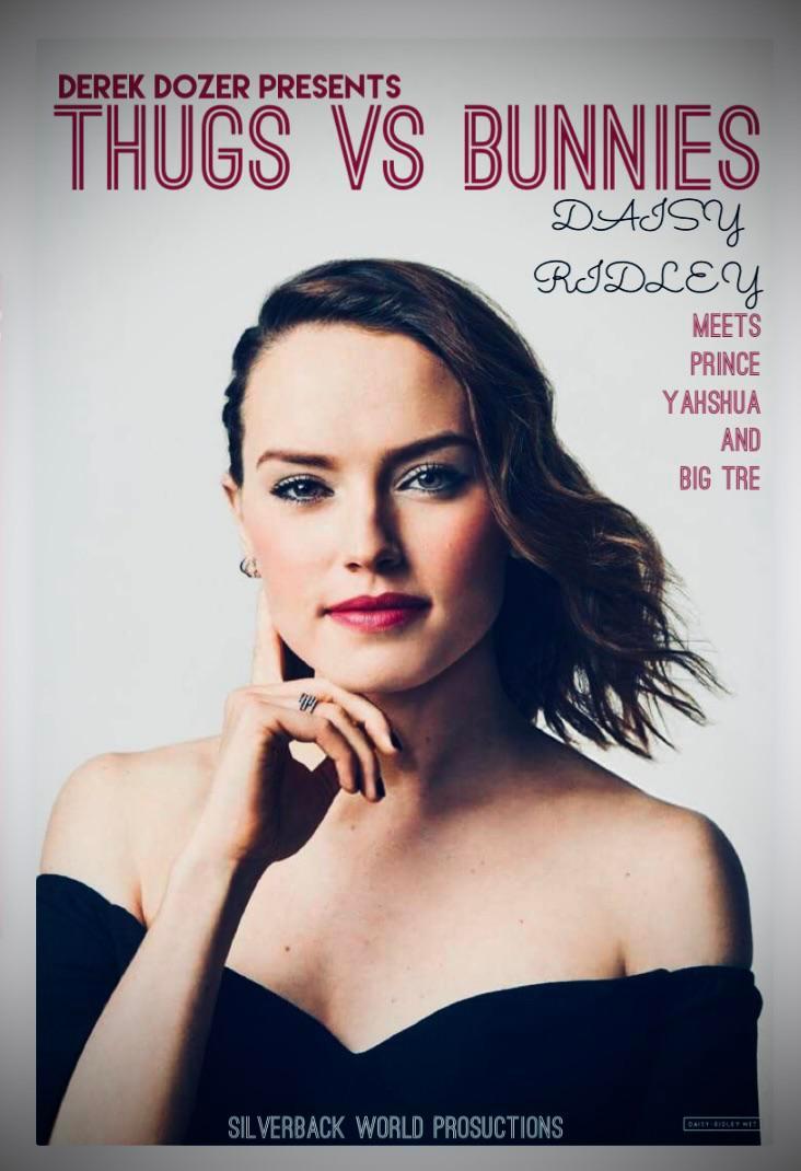 Daisy Ridley needs bbc | Scrolller