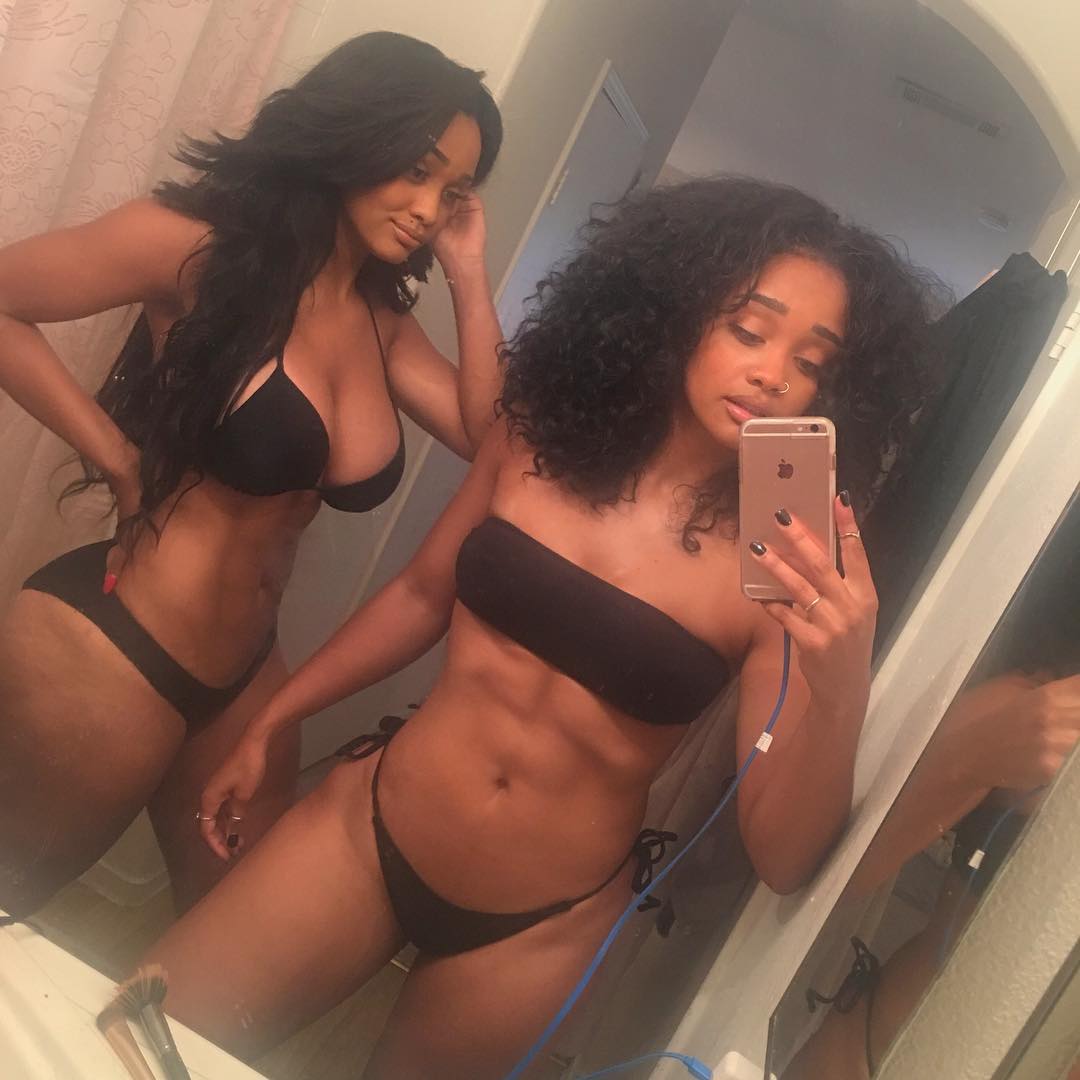 Dakota & Dylan Gonzalez twins | Scrolller