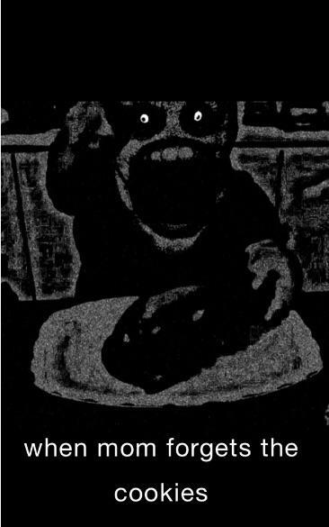 DAMMIT MOM | Scrolller