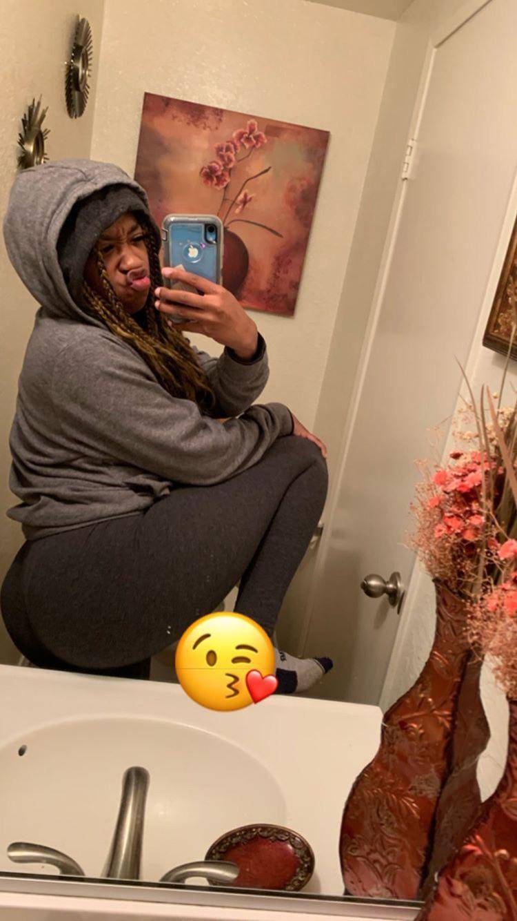 Damn baby thick! Does she have any new stuff? | Scrolller