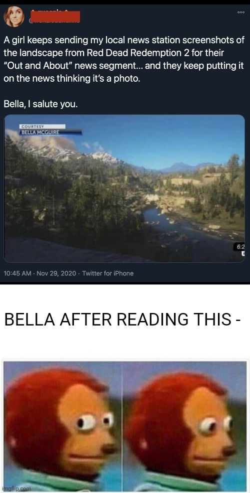 Damn bella! | Scrolller