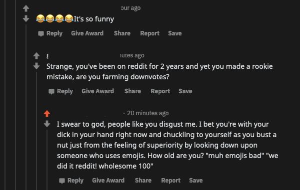 Damn he killed him | Scrolller