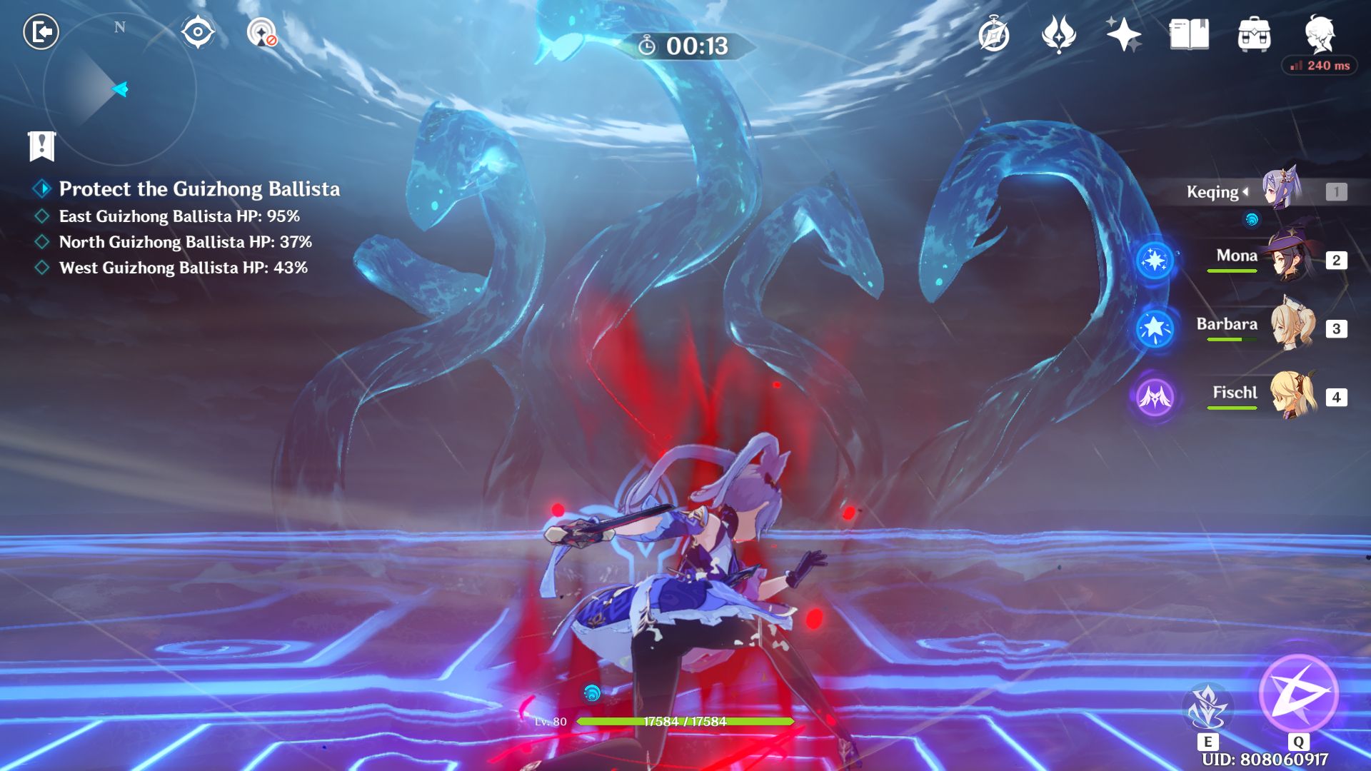 Damn if only we could capture this moment in camera mode. It would've made an awesome wallpaper ...