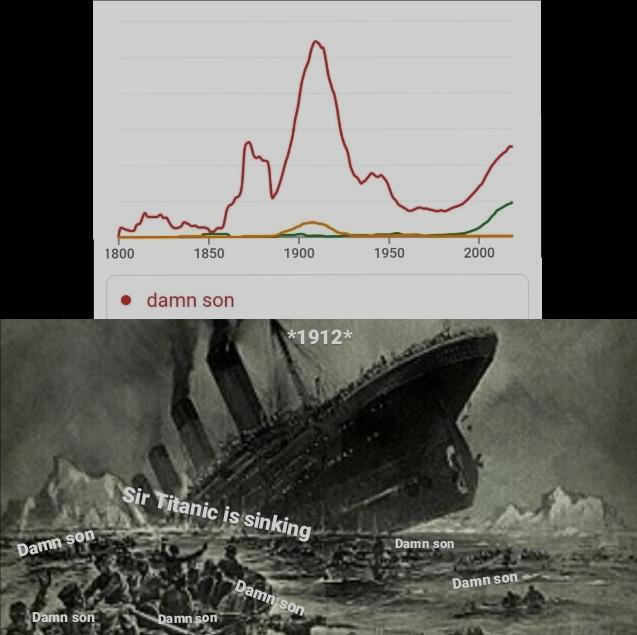 Damn son. | Scrolller