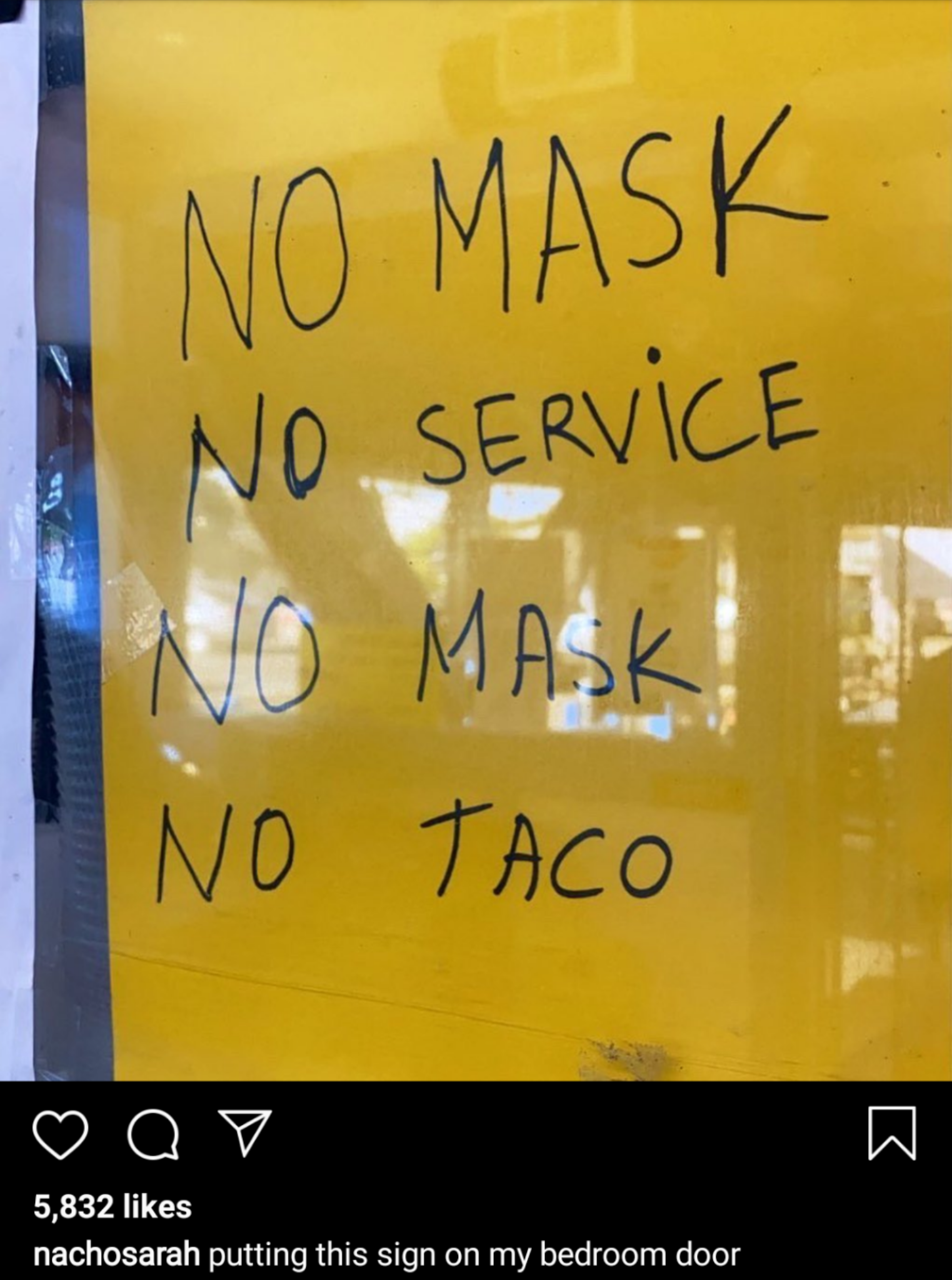 Damn straight | Scrolller