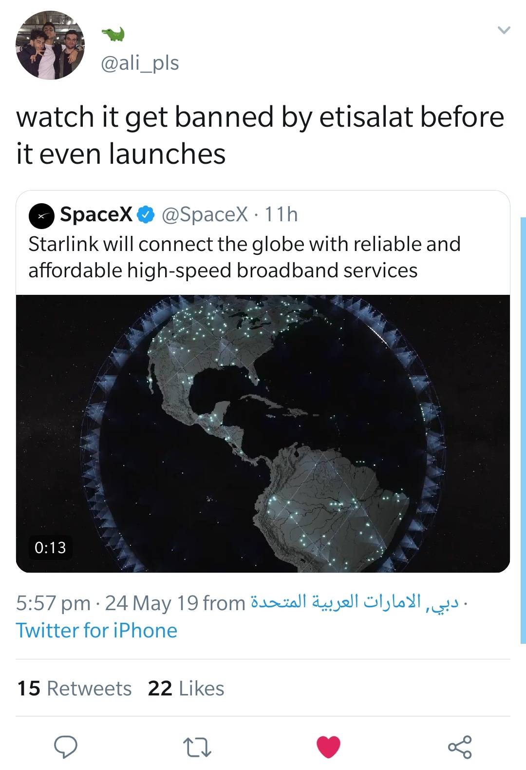 Damn straight | Scrolller