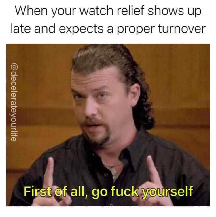 Damn straight | Scrolller