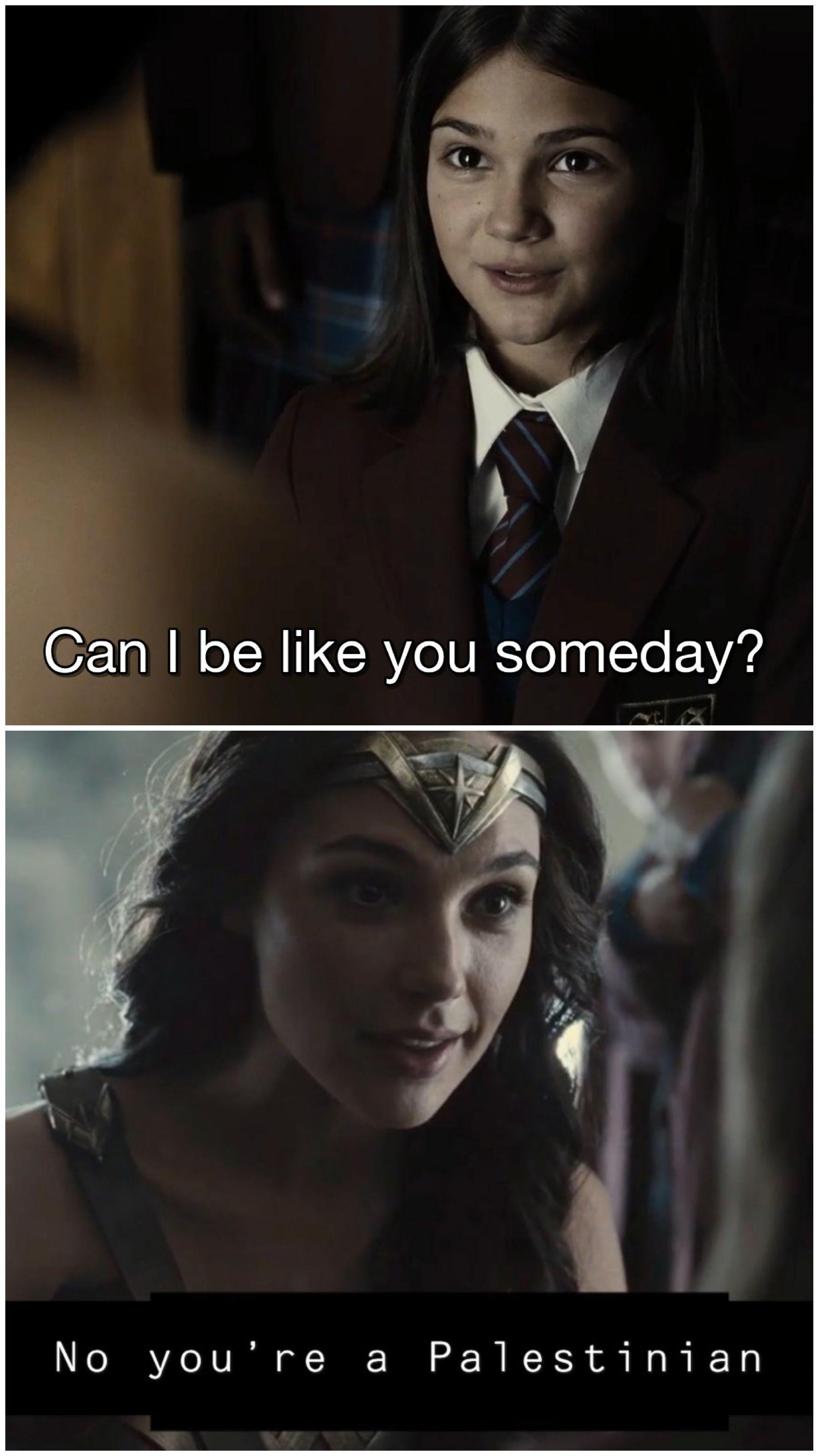 Damn, the Snyder Cut is ultra-realistic | Scrolller