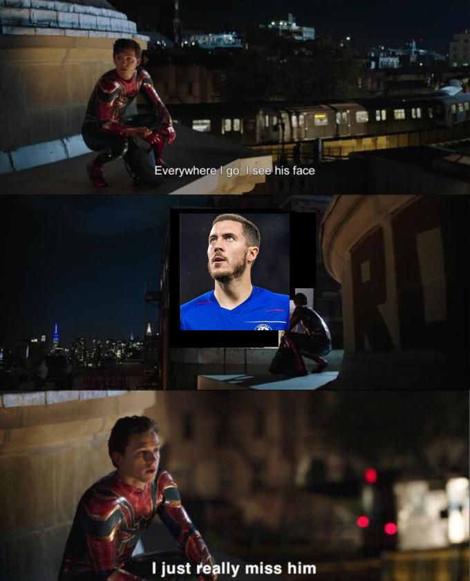 Damn, who's cutting onions in here? | Scrolller