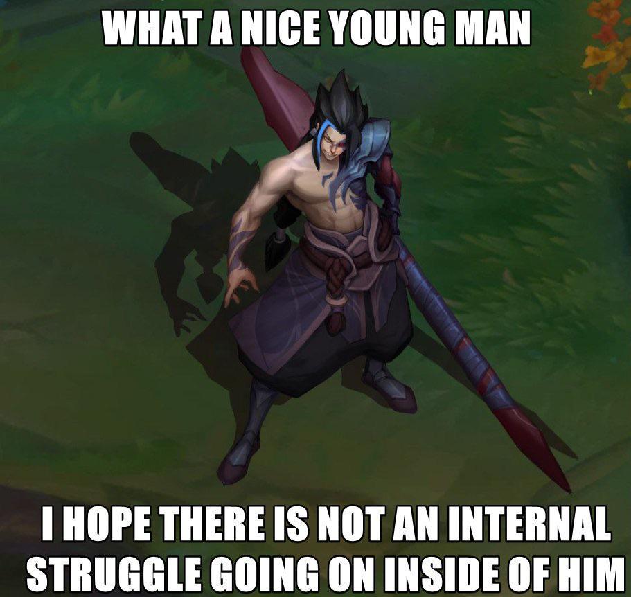 damn why do i relate to this | Scrolller