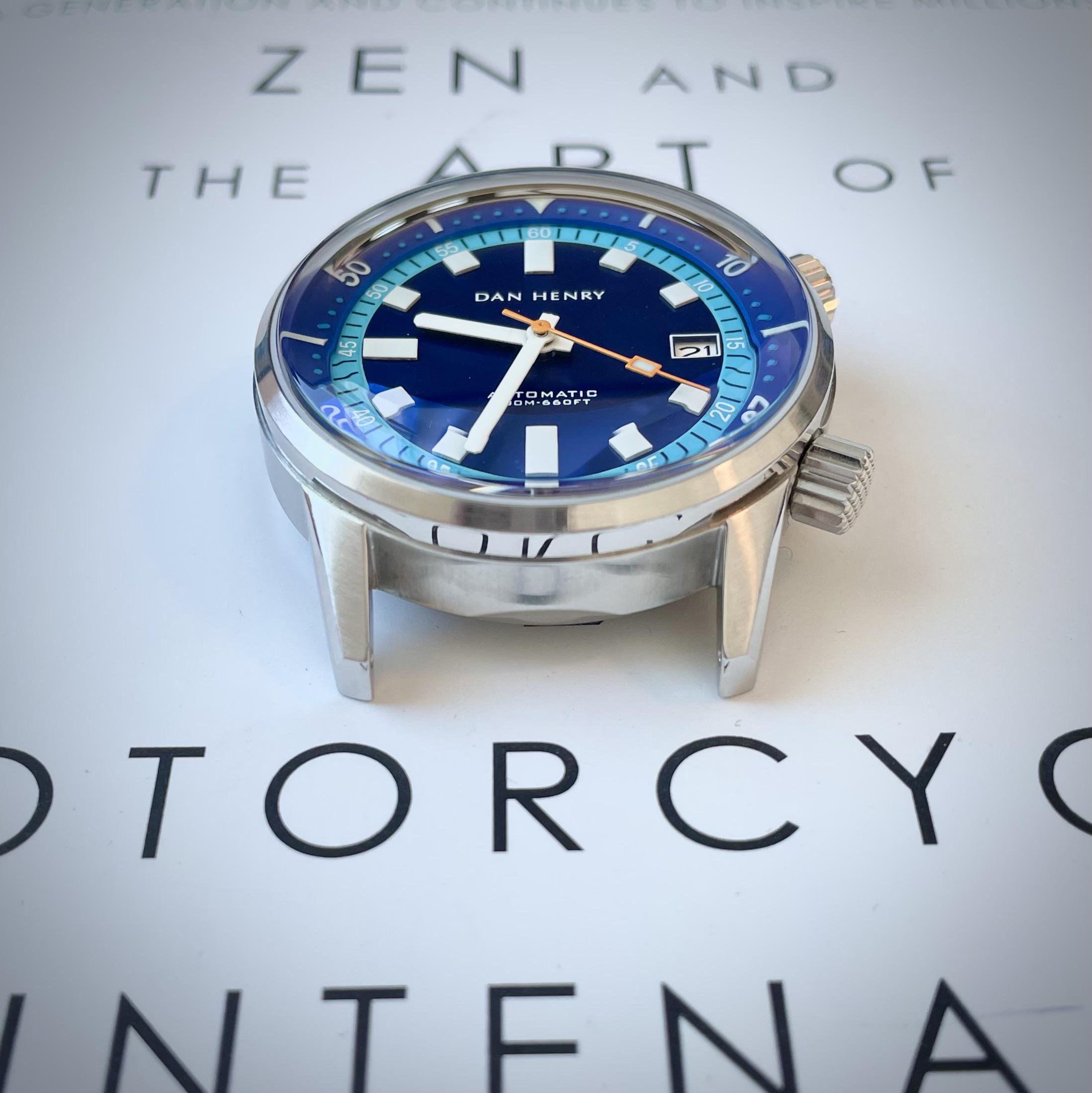 [Dan Henry] 1970 | Scrolller