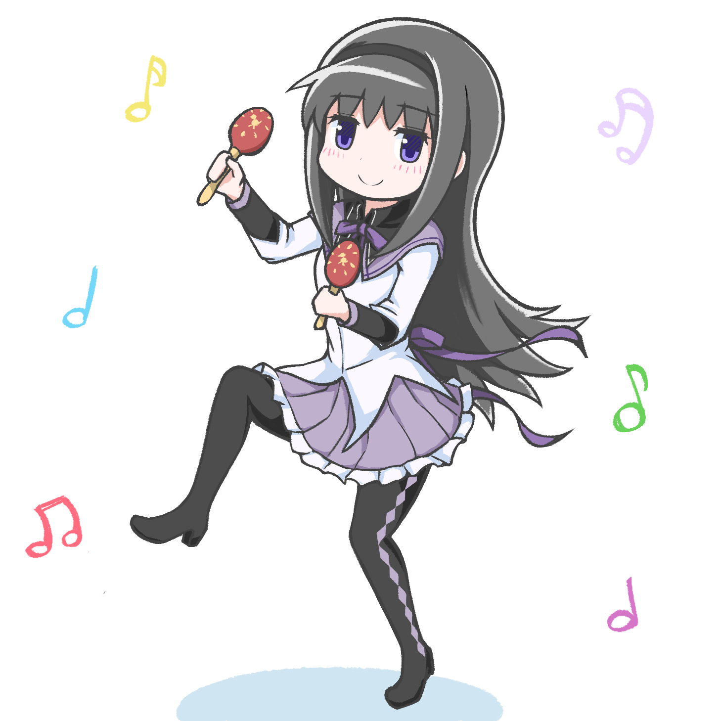 Dance Party | Scrolller