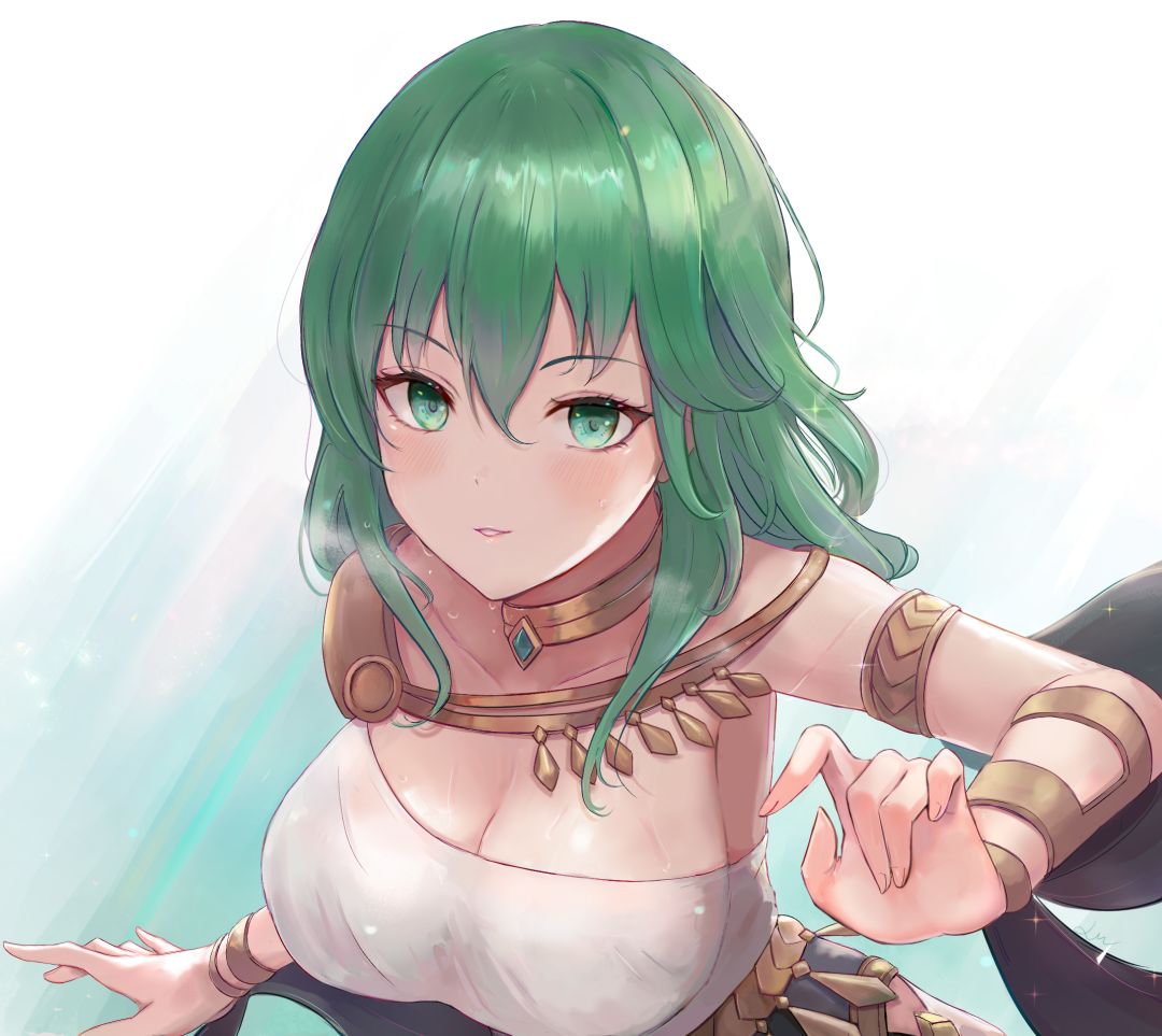 Dancer Byleth | Scrolller