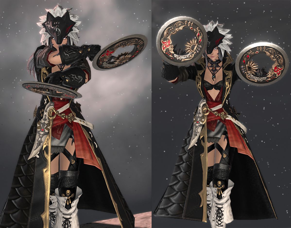 Dances with Direwolves | Scrolller