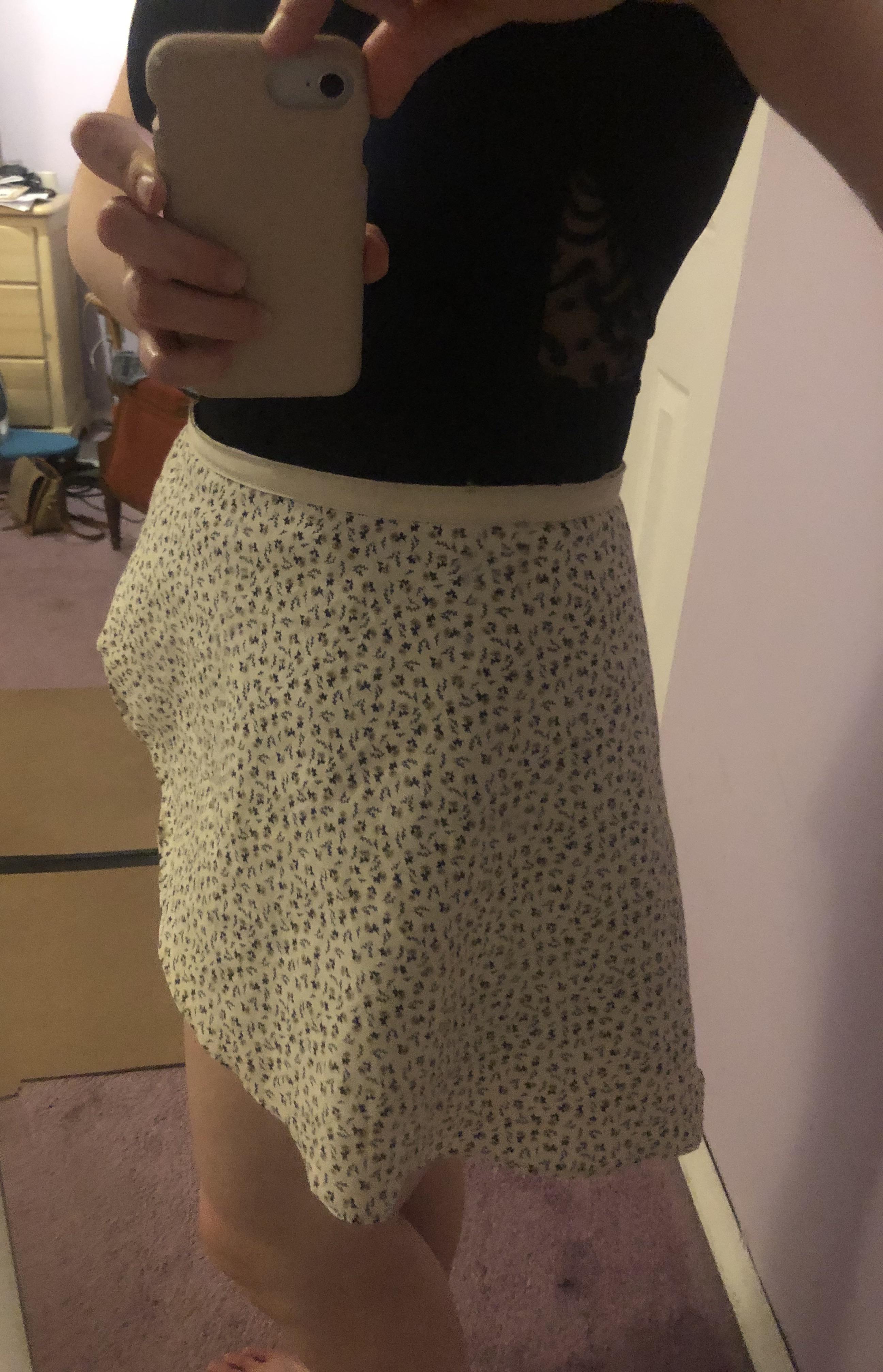 Dancewear Monday featuring my first quarantine project! | Scrolller