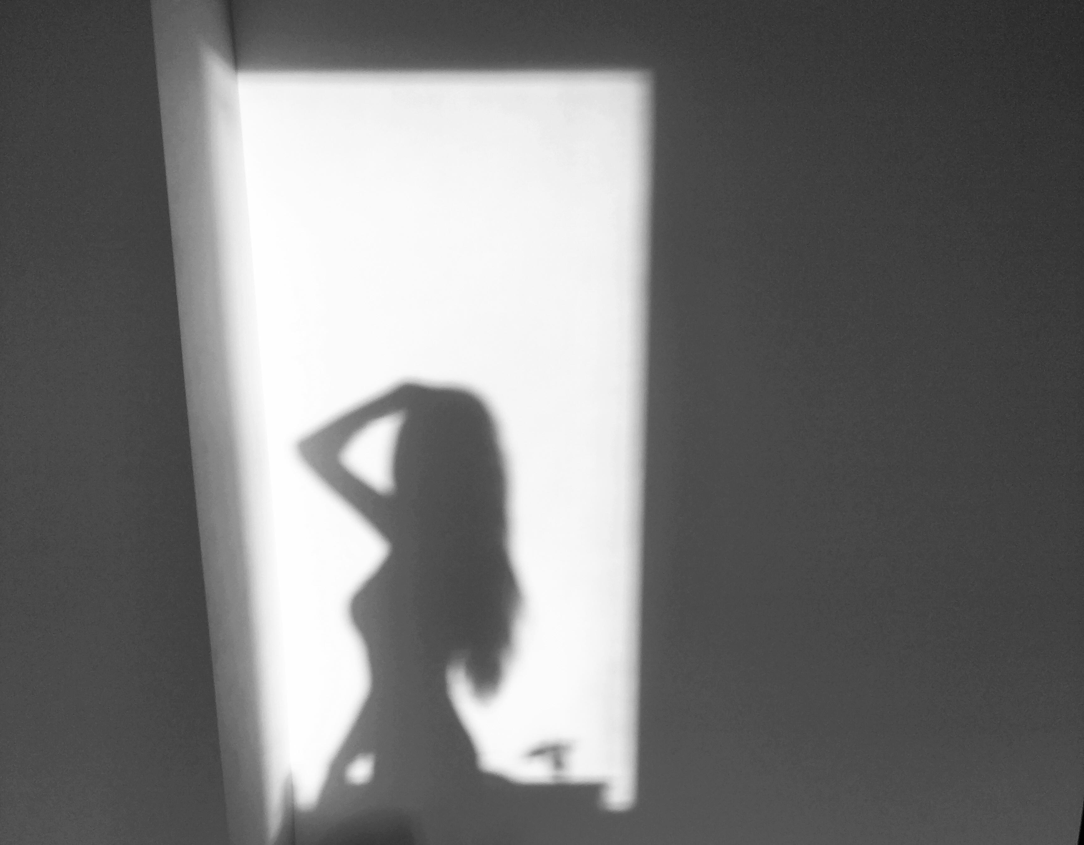 Dancing with my Shadow | Scrolller