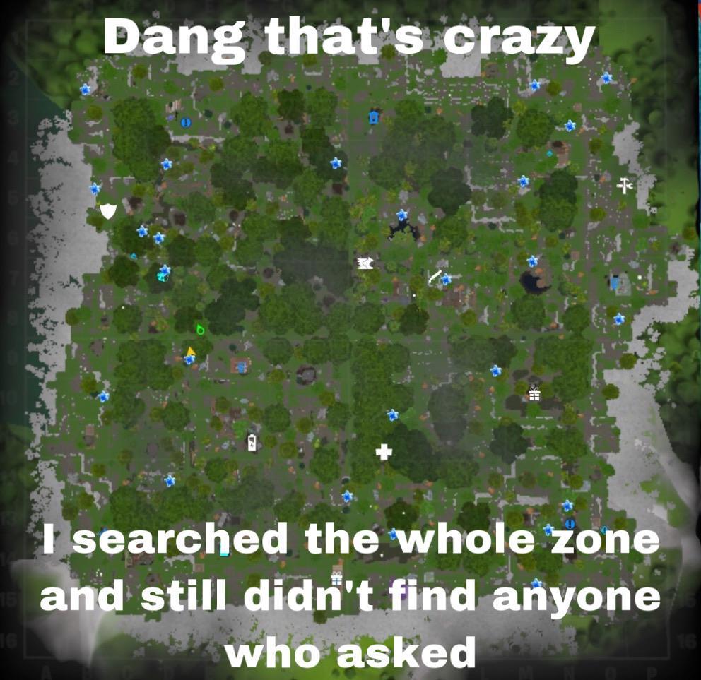 Dang bro that’s crazy | Scrolller