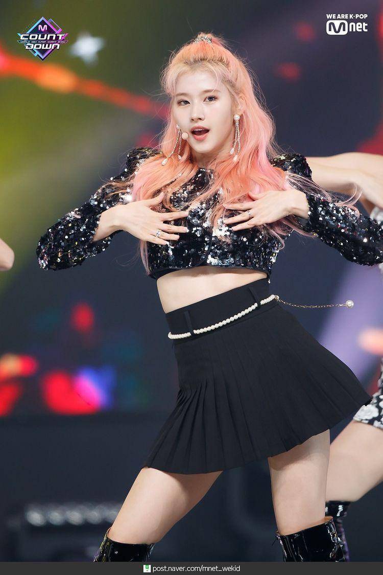 Dangerous Sana | Scrolller