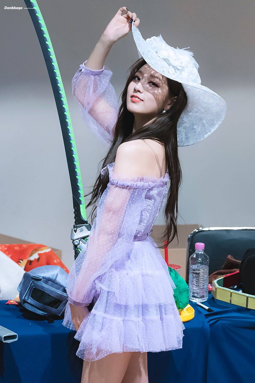 Dangerous Yein | Scrolller