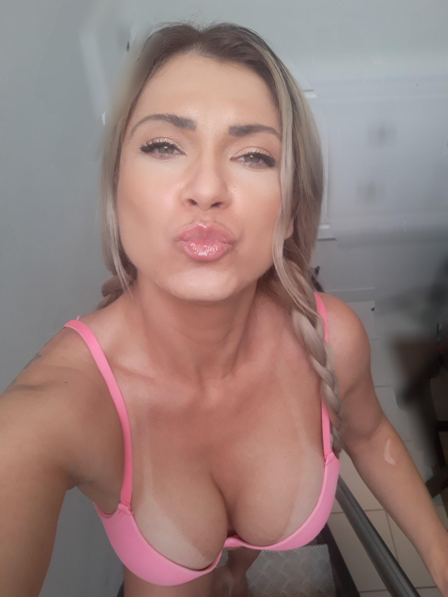 Dani Matarazzo | Scrolller