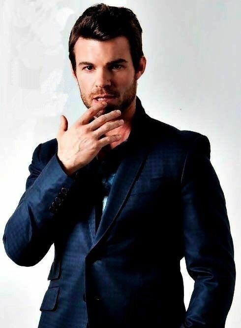 Daniel Gillies | Scrolller