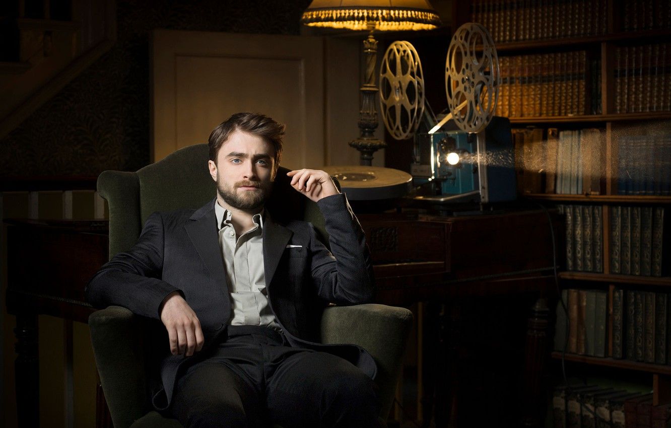 Daniel Radcliffe | Scrolller