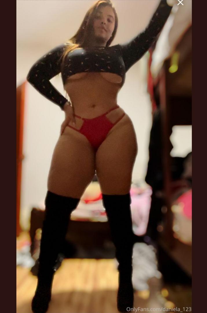 Daniela arcila | Scrolller