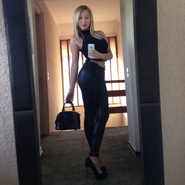 Daniella Chávez | Scrolller