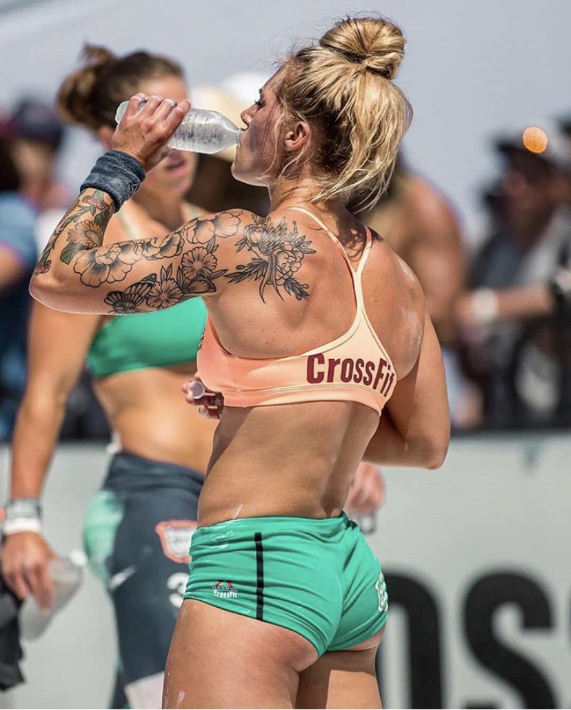 Danielle Brandon | Scrolller