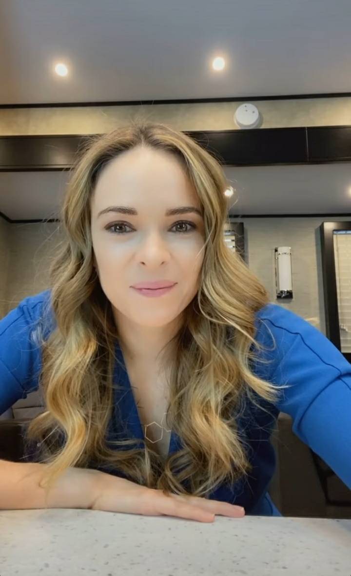 Danielle Panabaker | Scrolller
