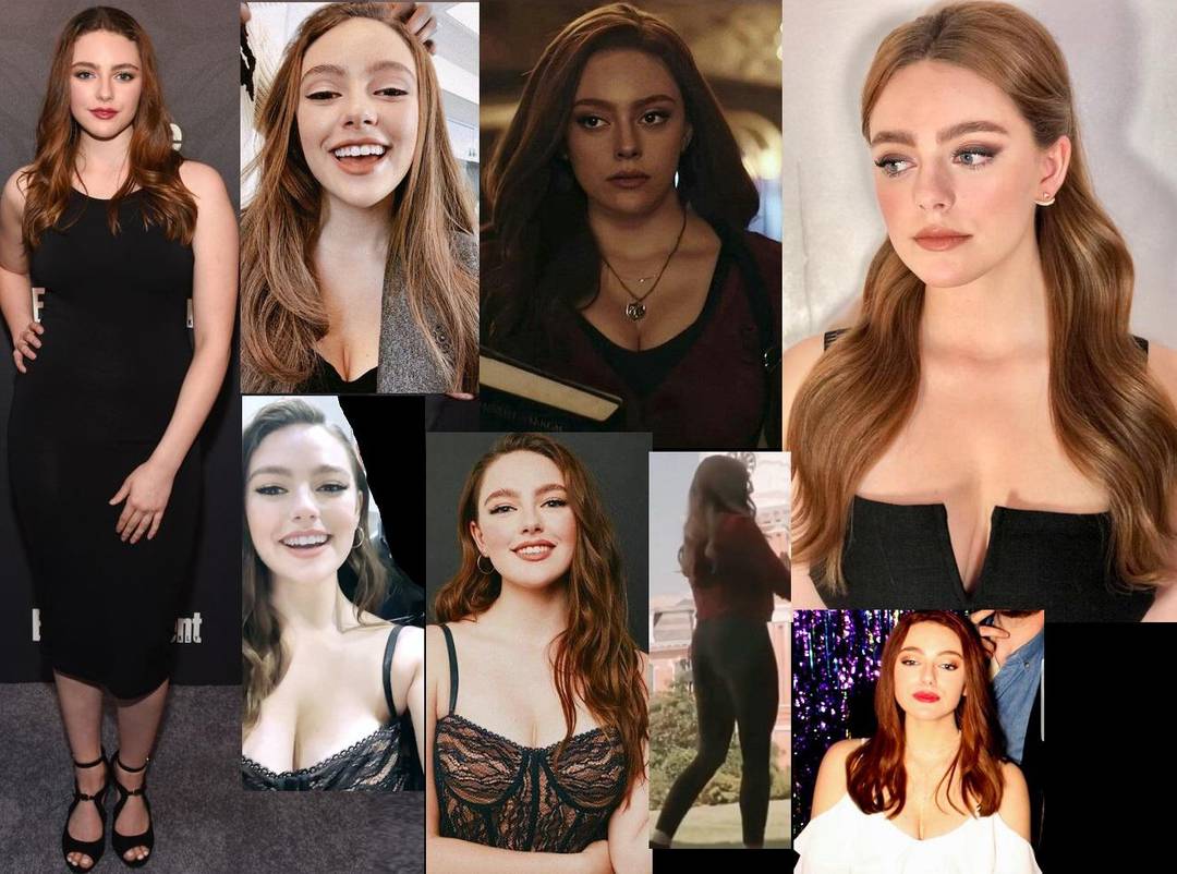 Danielle Rose Russell Scrolller 6565