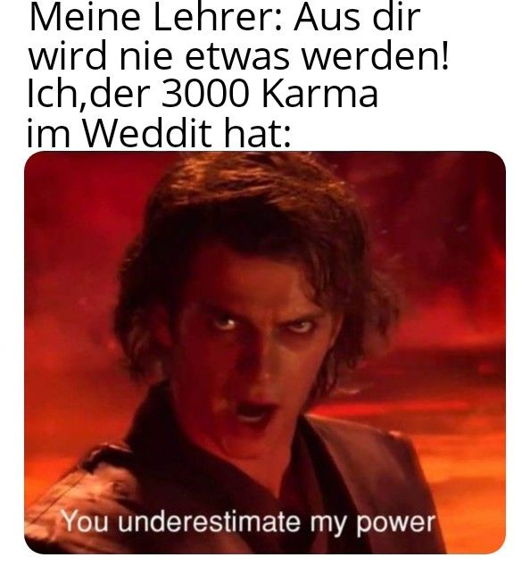 Danke Leute! | Scrolller