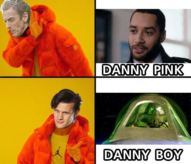 Danny Boi | Scrolller