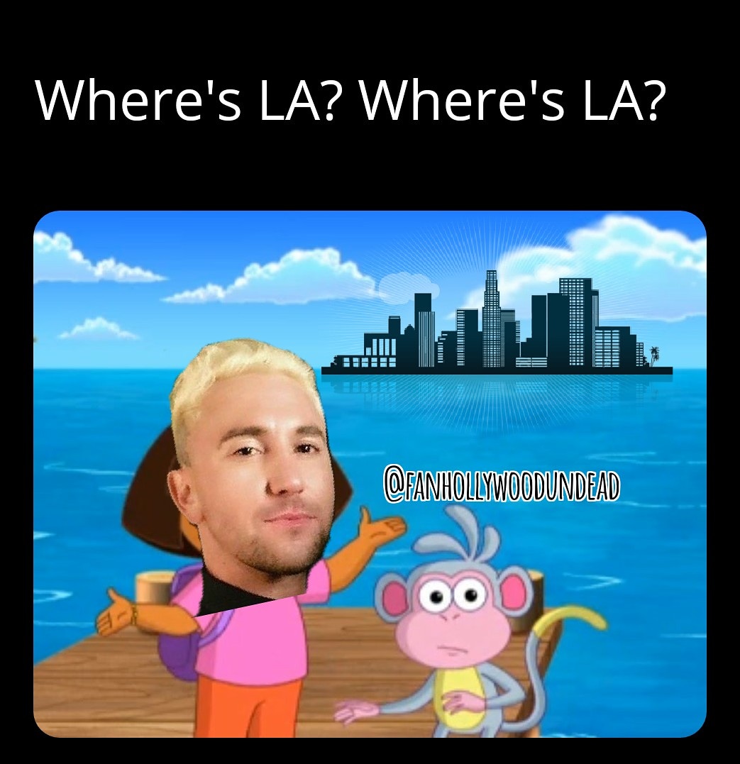 Danny, Danny, Danny the explorer!!! | Scrolller