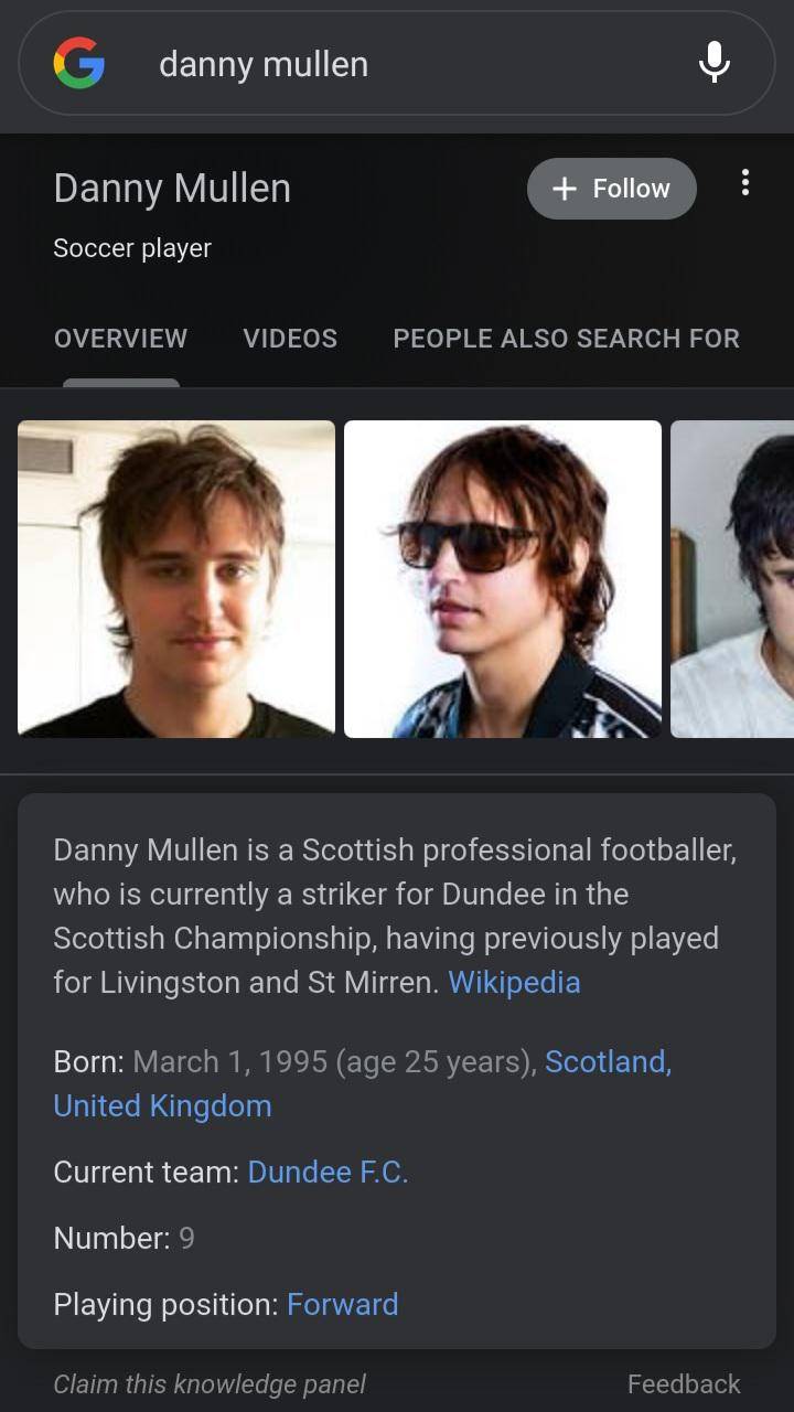 Danny the Soccer Pro, ladies and gents! | Scrolller