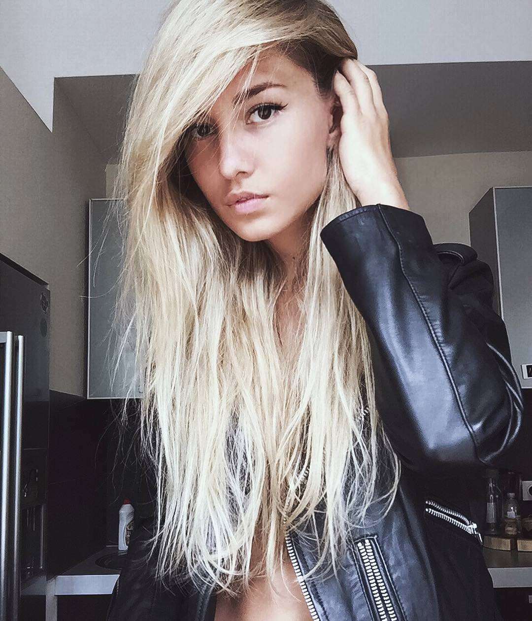 Daria Kostromitina | Scrolller