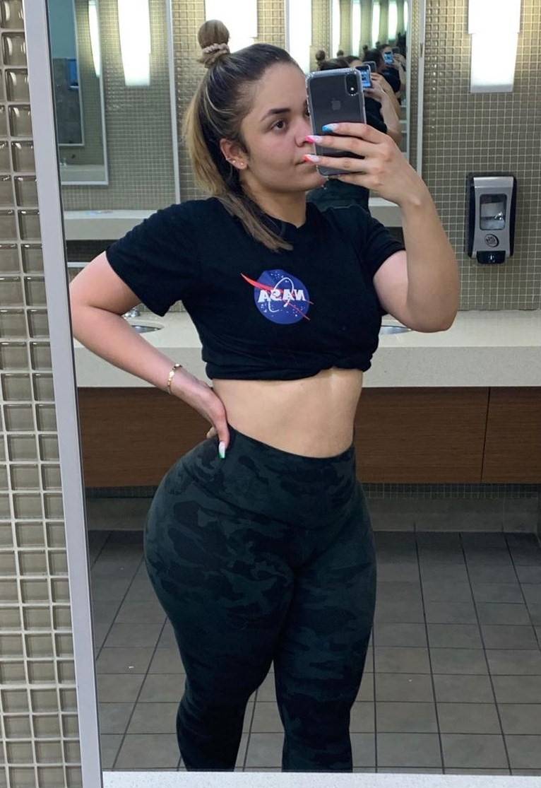 Discover more like Thick_clothed: Darihana Nova and Related Content | Scrolller