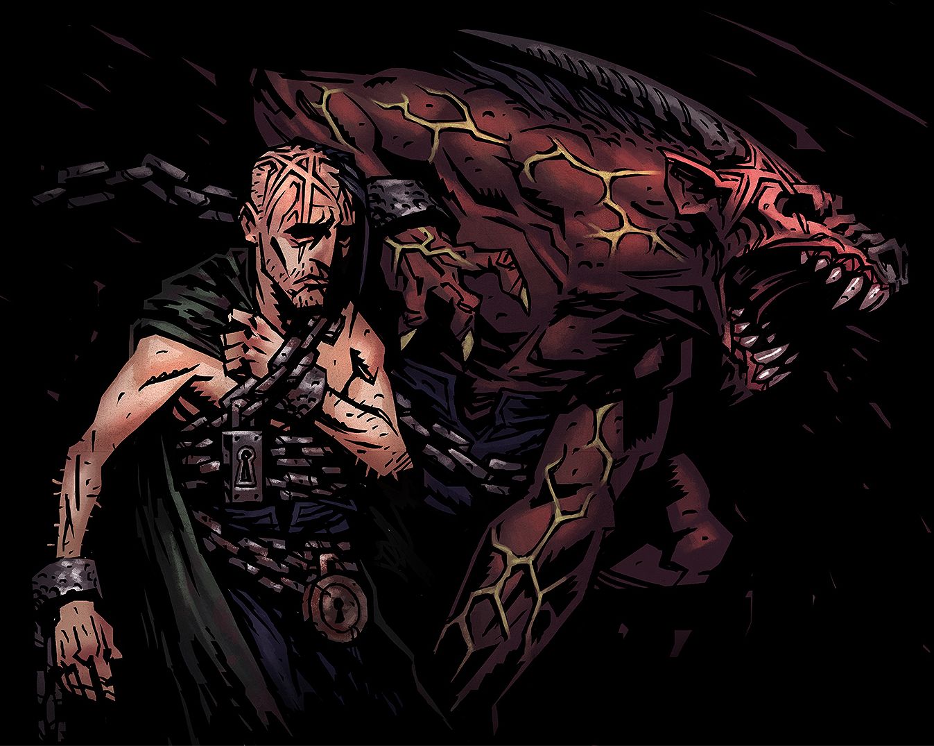 Dark Boi | Scrolller