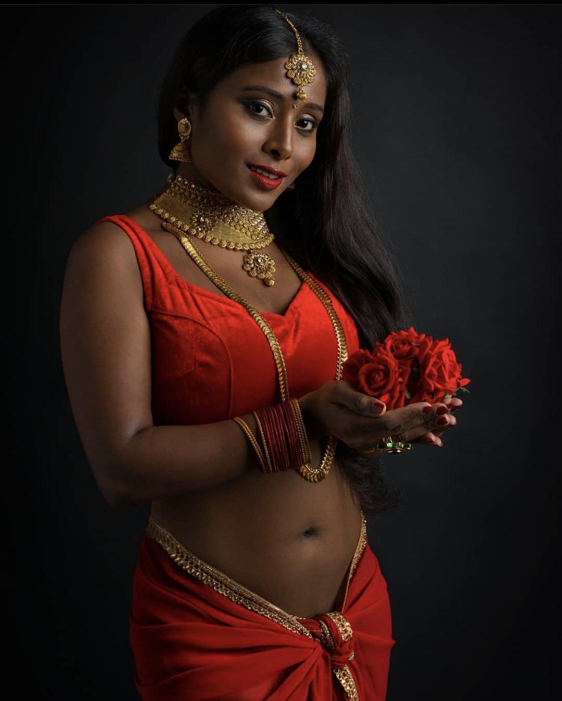 Dark chocolate wrapped in red and looking gorgeous. | Scrolller