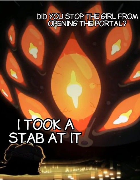 Dark humor | Scrolller